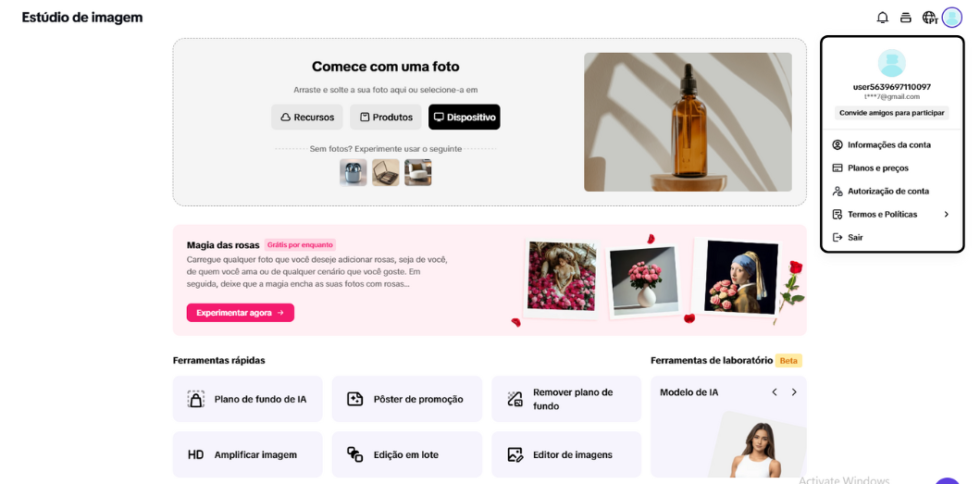 CapCut Commerce Pro Review: Pricing, Features & More in 2025