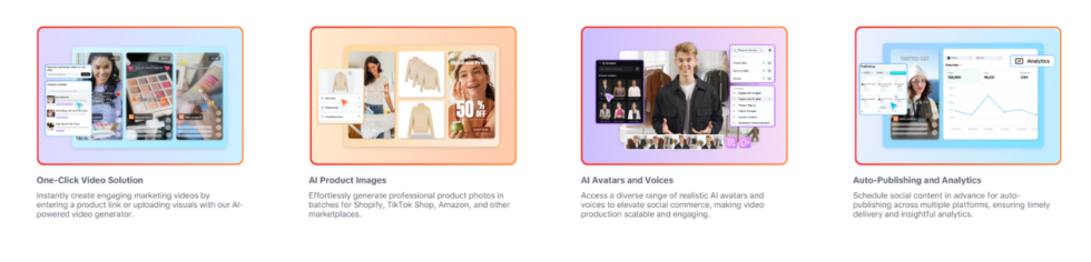 CapCut Commerce Pro Review: Pricing, Features & More in 2025