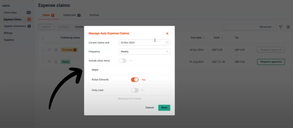 How To Use Dext: Step-by-Step Guidelines in 2025