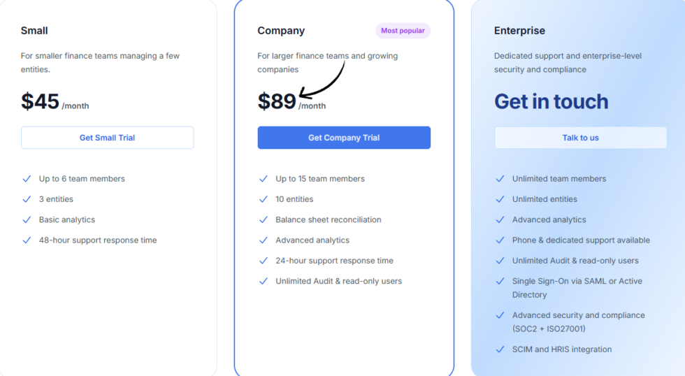Easy Month End vs Hubdoc: Which is Best for Accounting in 2025?