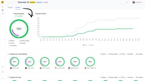 How to Use Easy Month End: Master Your Workflow in 2026?