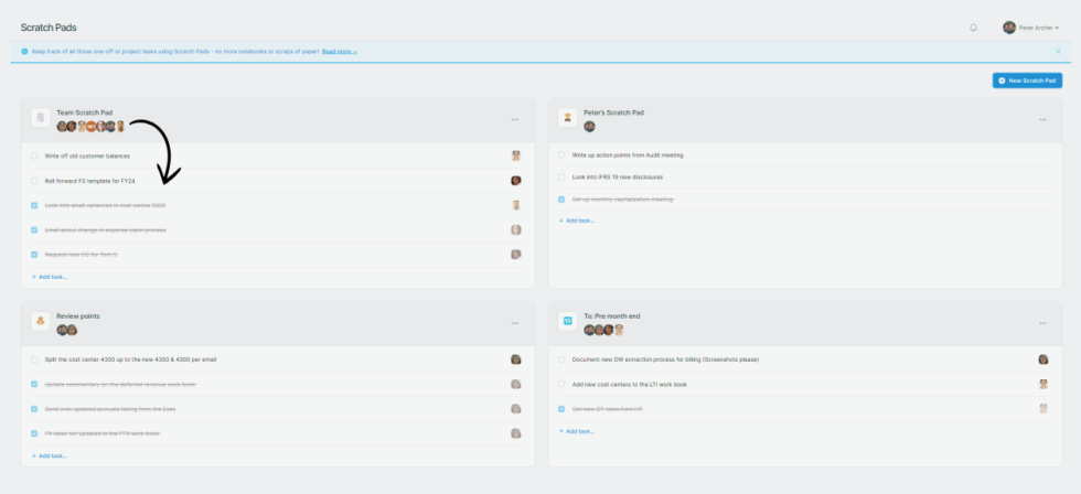 How to Use Easy Month End: Step-by-Step Guideline in 2025