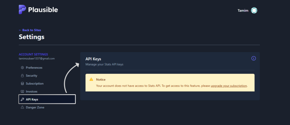 Plausible Review: A Privacy-Focused Analytics Tool in 2025?