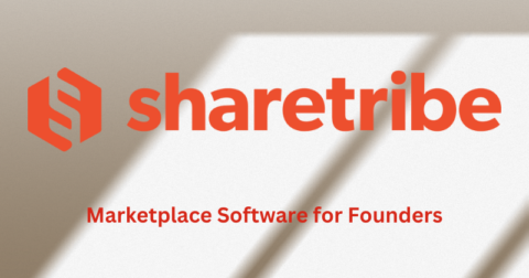 Sharetribe Review: Build Your Marketplace Easily in 2025?
