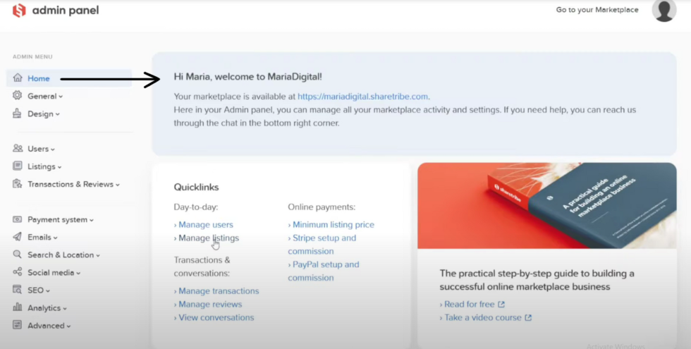Sharetribe Review: Build Your Marketplace Easily in 2025?