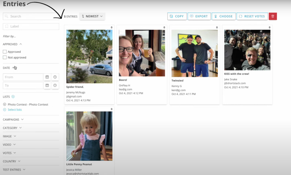 ShortStack Review: The Best Contest Builder in 2025?