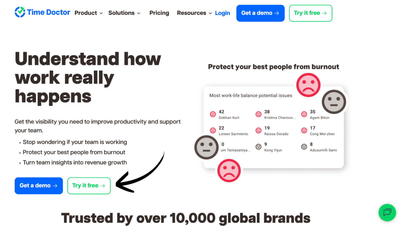 7 Best Timeular Alternatives: Time Tracking Tools in 2025
