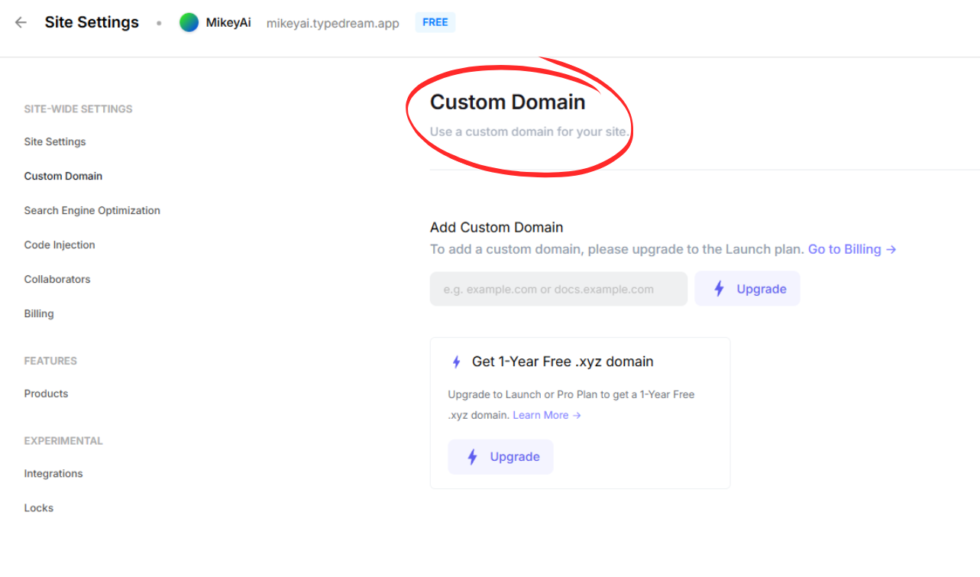 Typedream Review: Build Stunning Sites in 2025?
