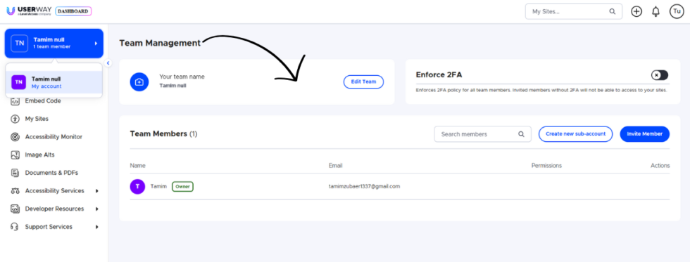 Userway Review: Easy Website Accessibility in 2025?
