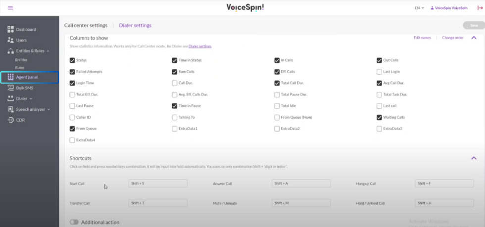 VoiceSpin Review: Best Call Center Software in 2025?
