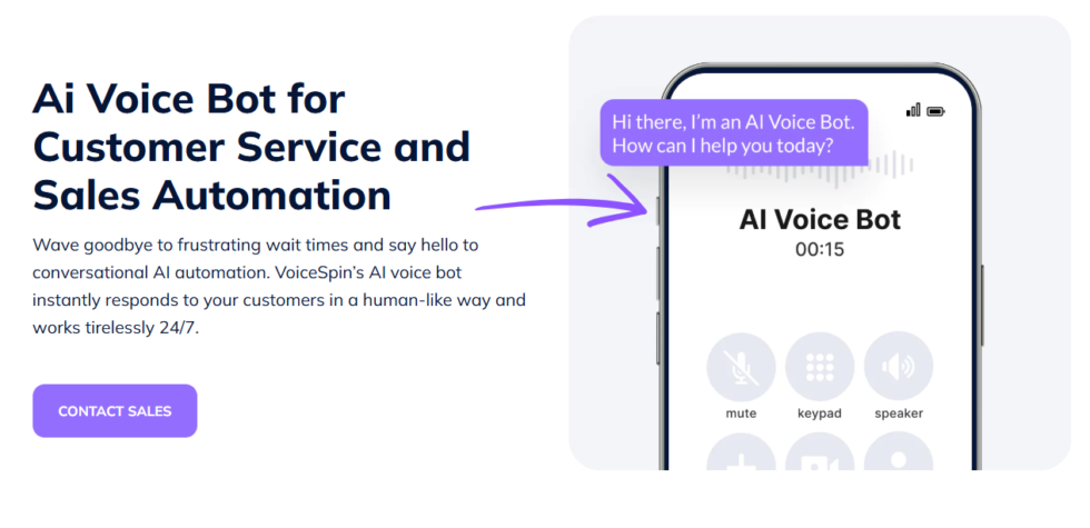 VoiceSpin Review: Best Call Center Software in 2025?