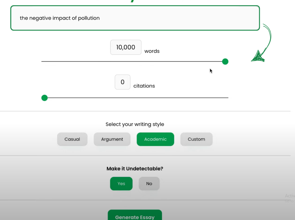 Writeless AI Review: Best AI Essay Writing Tool in 2025?