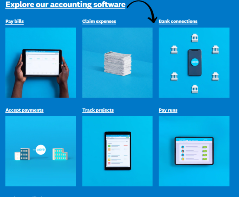 Xero Review: Best for the Small Business in 2025?