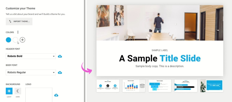 How to Use Beautiful AI: Presentation Tips in 2025