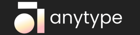 Anytype vs AFFine Pro: Best Brainstorming Tool in 2025?