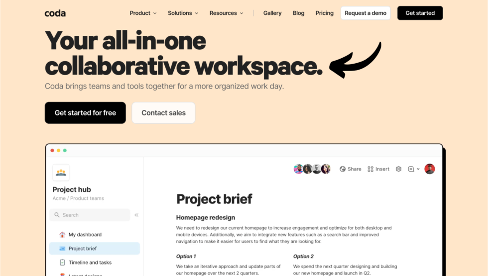 Coda Review: The Ultimate Workspace in 2025?