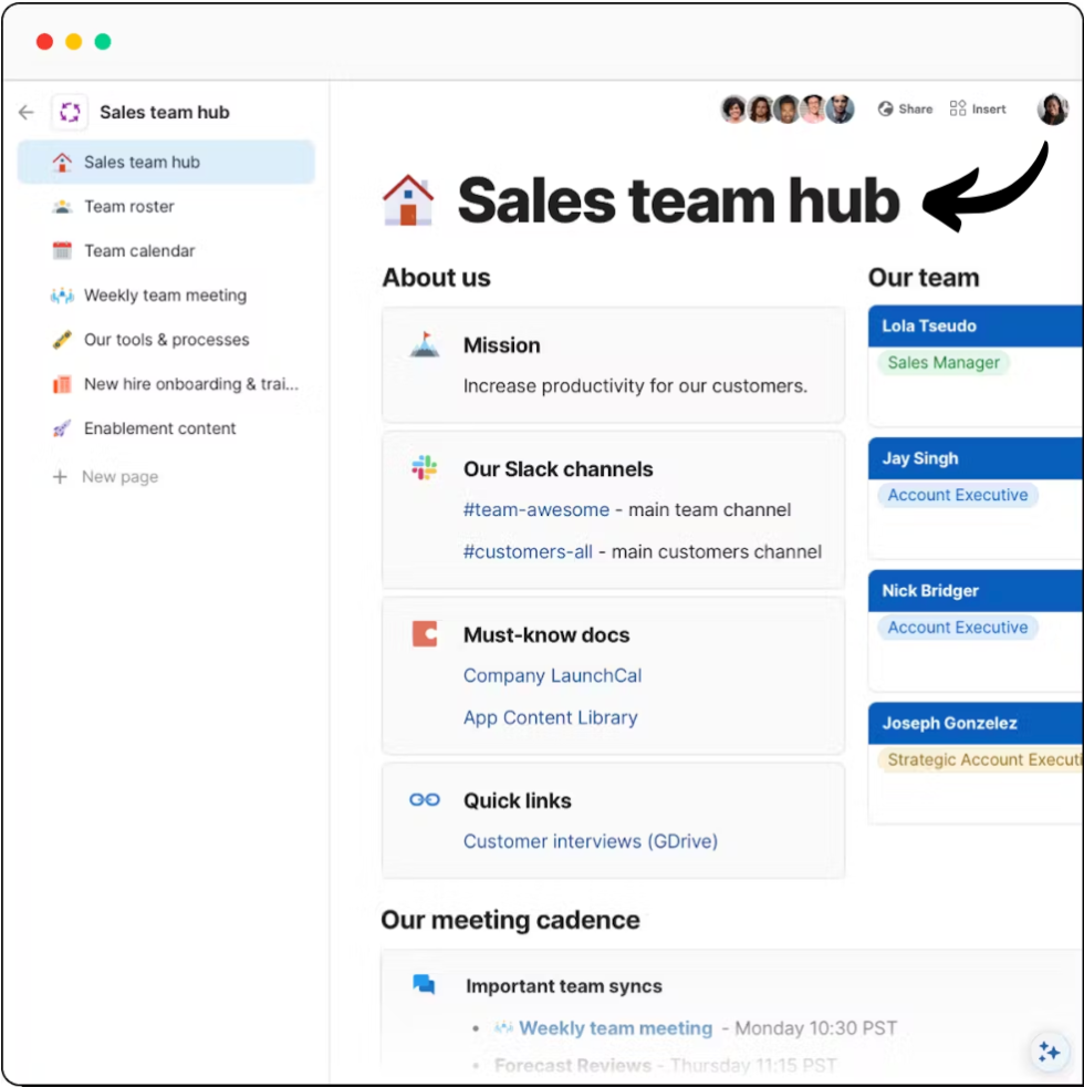 How to Use Coda: A Quick Start Guide in 2025