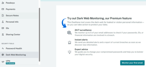 How to Use Dashlane: Best Password Manager in 2025