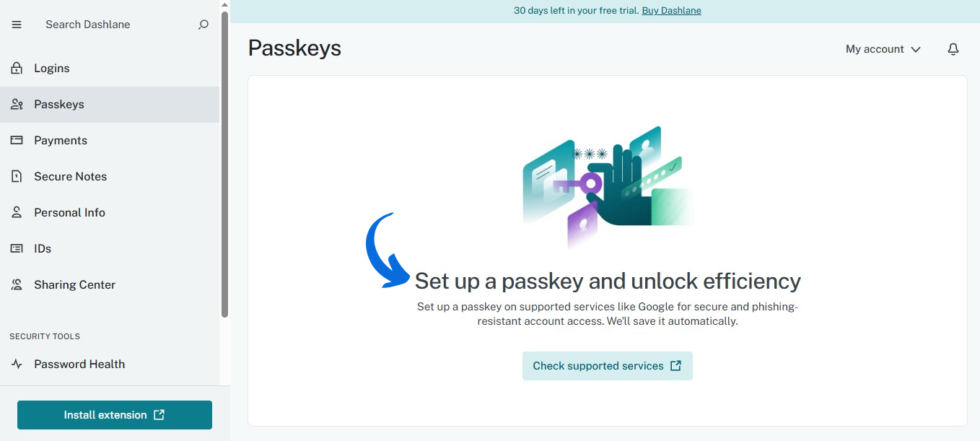 How to Use Dashlane: Best Password Manager in 2025