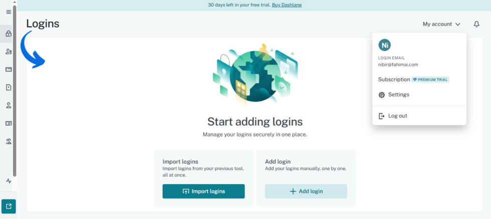 How to Use Dashlane: Best Password Manager in 2025