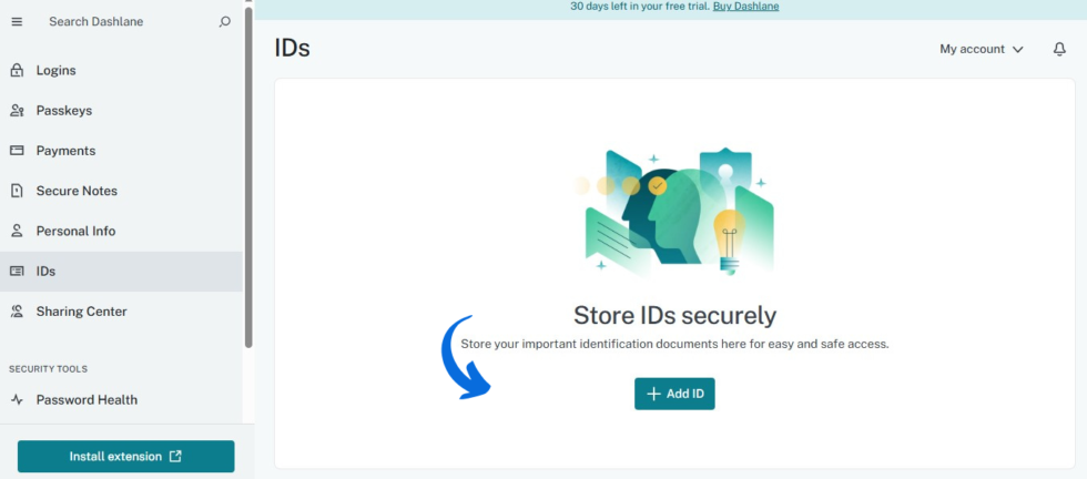 How to Use Dashlane: Best Password Manager in 2025