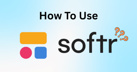 How to Use Softr: Launch Your First App in 2026