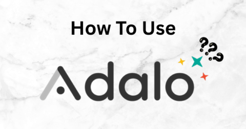How to Use Adalo: No-Code App Builder Guide in 2025