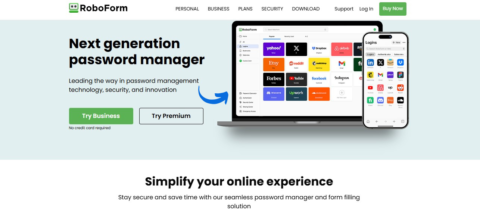How to Use RoboForm: Maximize Your Security in 2025
