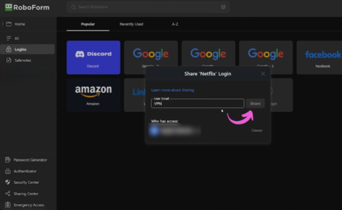 How to Use RoboForm: Maximize Your Security in 2025