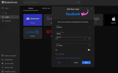 How to Use RoboForm: Maximize Your Security in 2025