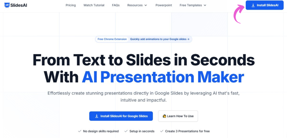 How To Use SlidesAI: A Step-by-Step Guide in 2025