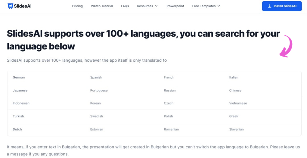 How To Use SlidesAI: A Step-by-Step Guide in 2025