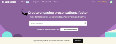 How to Use Slidesgo: Step-by-Step Tutorial in 2025