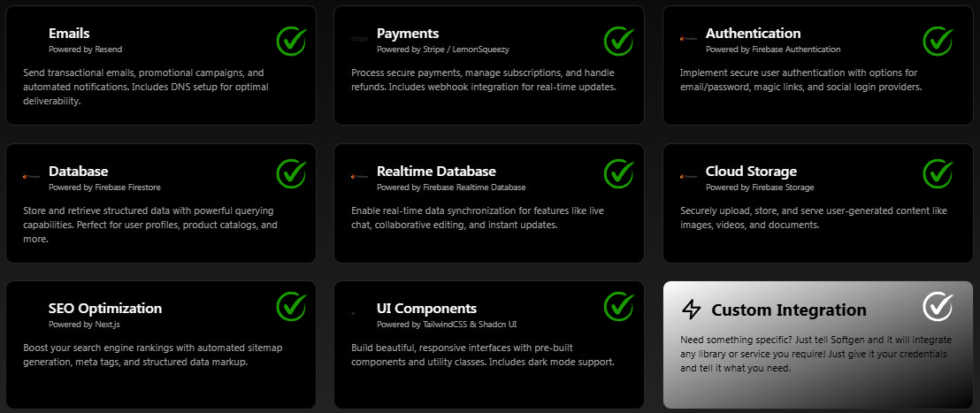 How to use Softgen: Step-by-Step Guide in 2025
