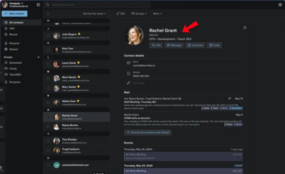 Fastmail Review: Secure Email & Calendar in 2025?