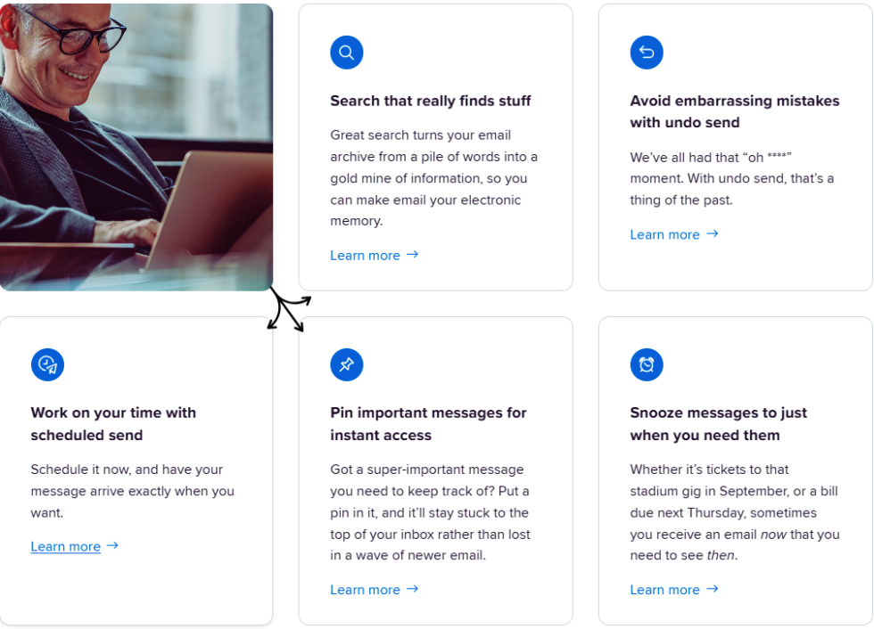 Fastmail Review: Secure Email & Calendar in 2025?