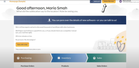 inFlow Inventory Review: Unlock Inventory Control in 2025?