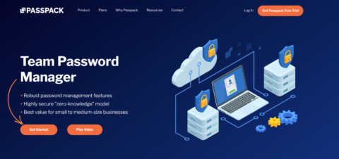 PassPack vs Dashlane: Best Password Manager in 2025?