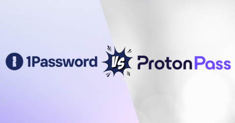 1Password vs Proton Pass: Best Password Manager in 2025?