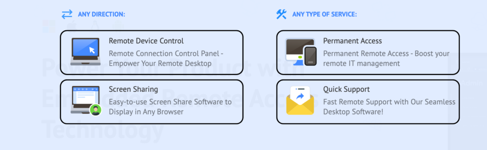 Getscreen Review: Best Remote Desktop Tool in 2025