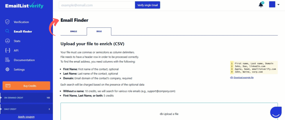EmailListVerify Review: Top Email Checker in 2025?