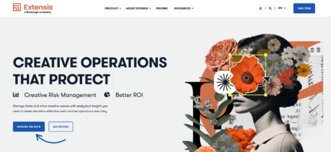 How to Use Extensis: Your Quick Start Guide in 2025