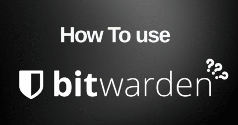 How to Use Bitwarden: Step-by-Step Guideline in 2025