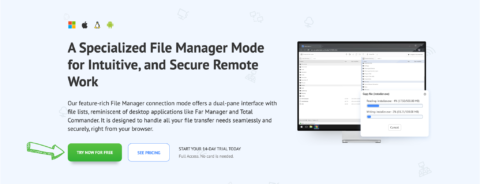 How to Use Getscreen: A Beginner's Guide in 2025