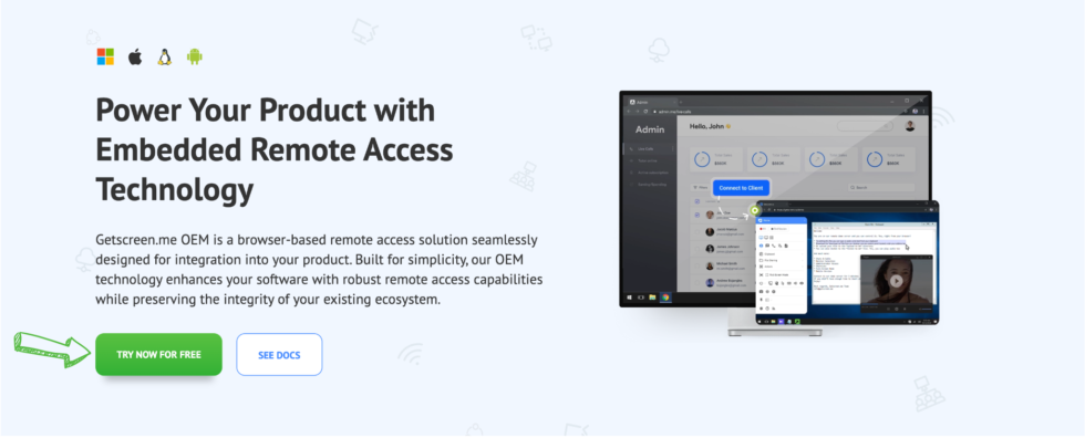 How to Use Getscreen: A Beginner's Guide in 2025