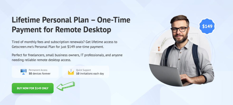 Getscreen vs TeamViewer: Best Remote Access in 2025?