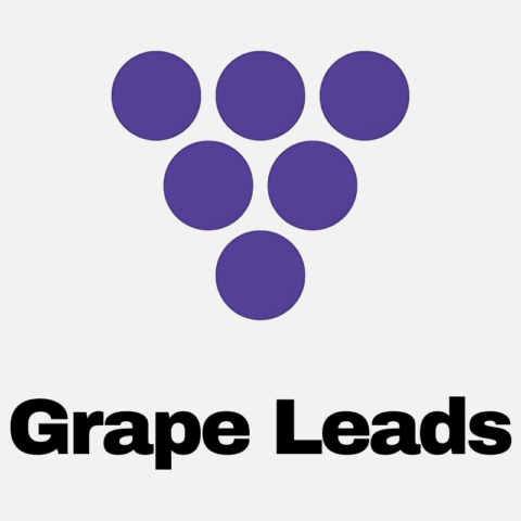 Grape Leads Review: Grow Your Business Leads in 2025!