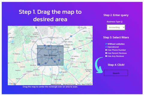 Grape Leads Review: Grow Your Business Leads in 2025!