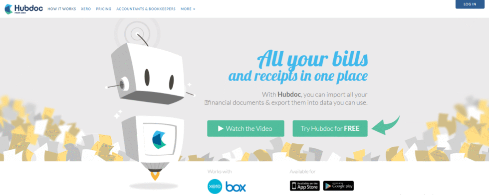 How to use Hubdoc to Automate Your Data Entry in 2026?