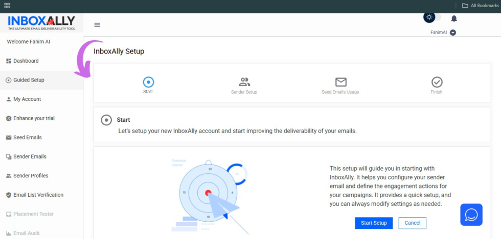 Inboxally Review: Boost Your Email Opening Rates in 2025?